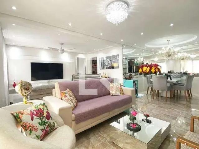 Apartamento para Venda em Barueri/SP Jardim Iracema 2 Quartos