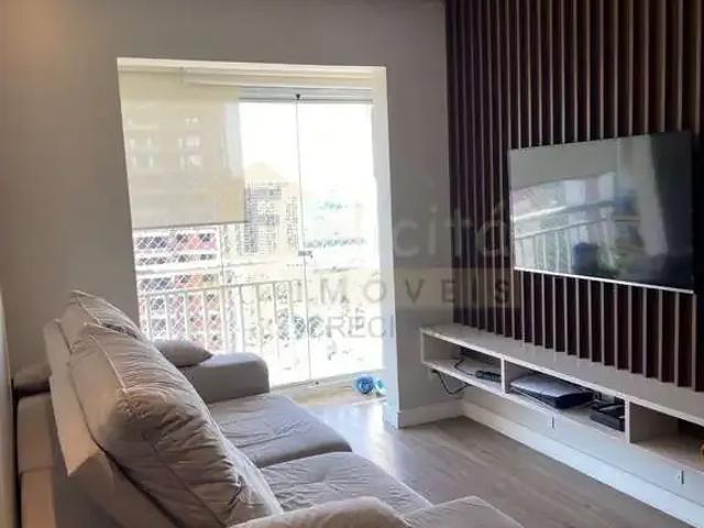 Apartamento para Venda em Barueri/SP Jardim Iracema 2 Quartos