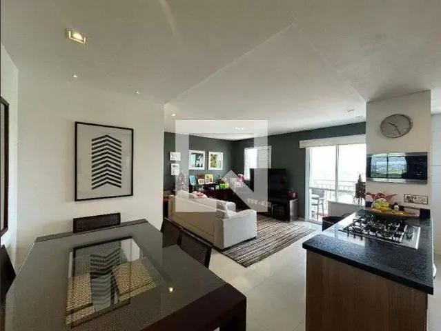 Apartamento para Venda em Barueri/SP Jardim Iracema 2 Quartos