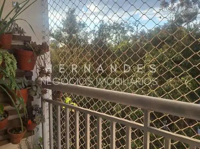 Apartamento para Venda em Barueri/SP Jardim Iracema 2 Quartos