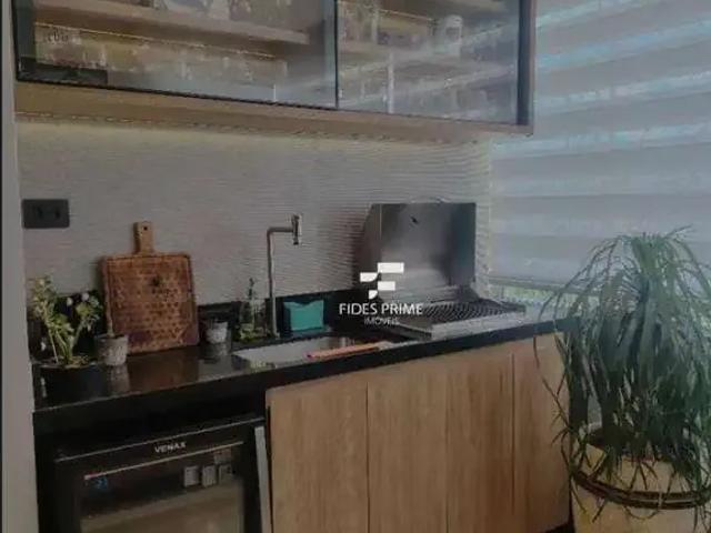 Apartamento para Venda em Barueri/SP Jardim Iracema 2 Quartos