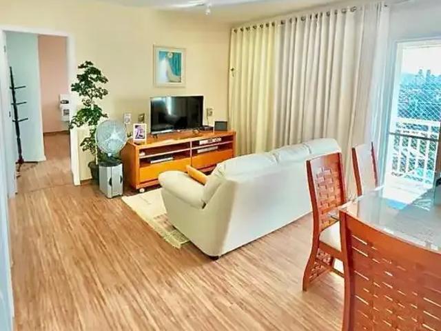 Apartamento para Venda em Barueri/SP Jardim Iracema/Aldeia 2 Quartos