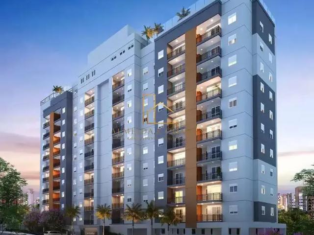 Apartamento para Venda em Barueri/SP Jardim Iracema 2 Quartos