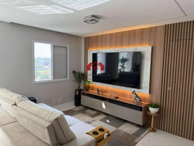 Apartamento para Venda em Barueri/SP Jardim Iracema 2 Quartos