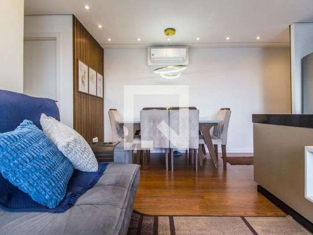Apartamento para Venda em Barueri/SP Jardim Iracema 2 Quartos