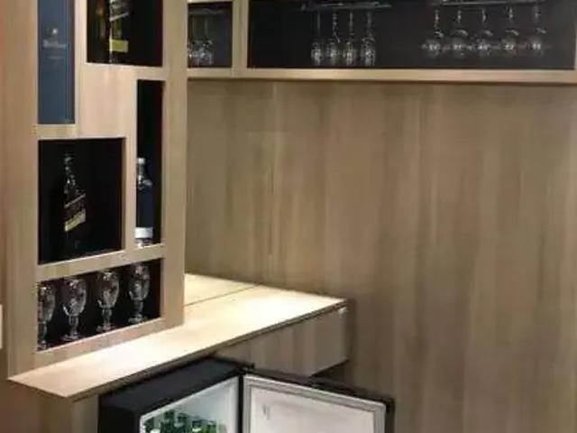 Apartamento para Venda em Barueri/SP Jardim Iracema 2 Quartos
