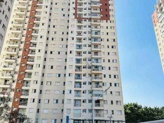 Apartamento para Venda em Barueri/SP Jardim Iracema 2 Quartos