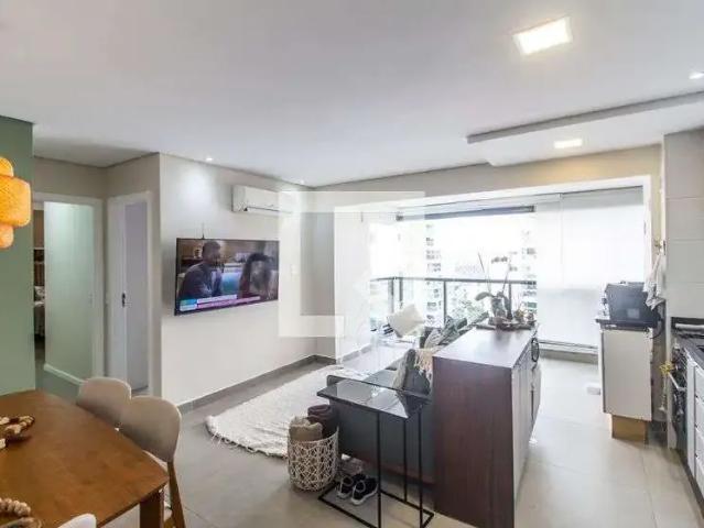 Apartamento para Venda em Barueri/SP Jardim Iracema 2 Quartos