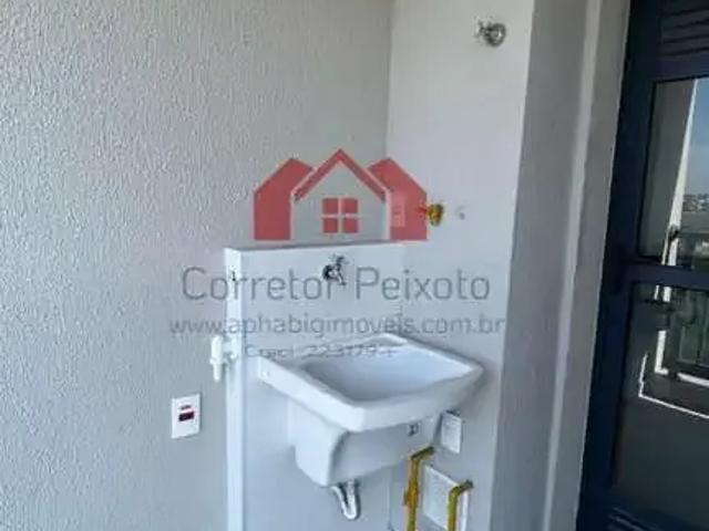 Apartamento para Venda em Barueri/SP Jardim Iracema 2 Quartos