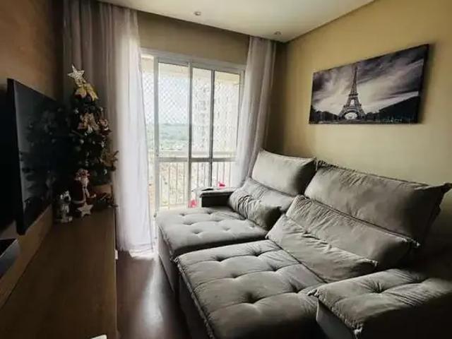 Apartamento para Venda em Barueri/SP Jardim Iracema 2 Quartos