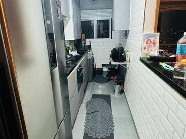 Apartamento para Venda em Barueri/SP Jardim Iracema 2 Quartos