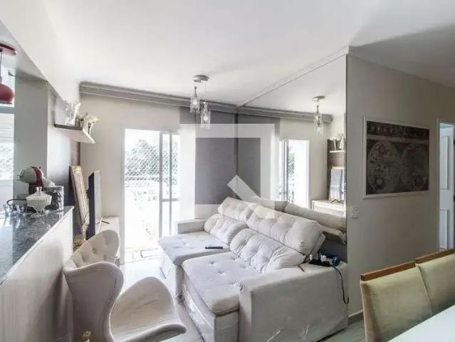 Apartamento para Venda em Barueri/SP Jardim Iracema 2 Quartos