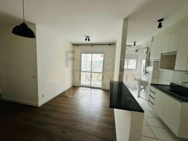 Apartamento para Venda em Barueri/SP Jardim Iracema 2 Quartos