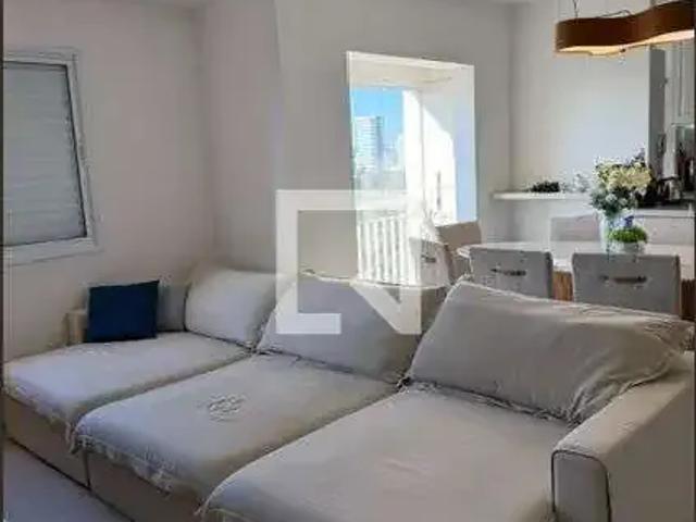 Apartamento para Venda em Barueri/SP Jardim Iracema 2 Quartos