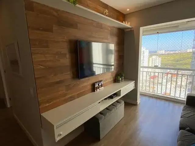 Apartamento para Venda em Barueri/SP Jardim Iracema 2 Quartos