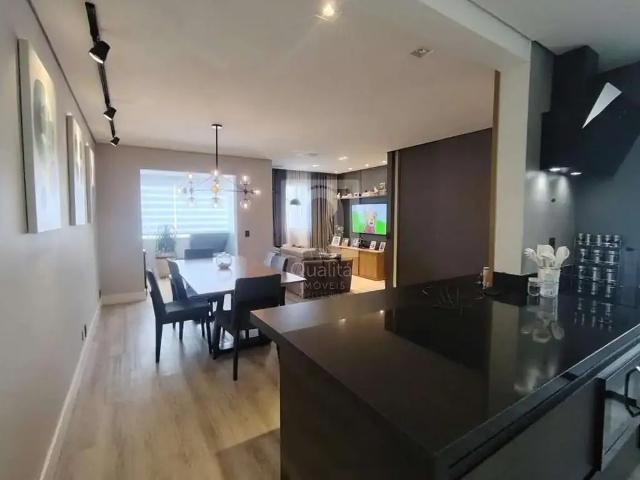 Apartamento para Venda em Barueri/SP Jardim Iracema/Aldeia 2 Quartos