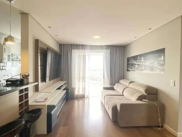Apartamento para Venda em Barueri/SP Jardim Iracema 2 Quartos