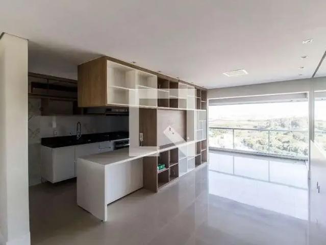 Apartamento para Venda em Barueri/SP Jardim Iracema 2 Quartos