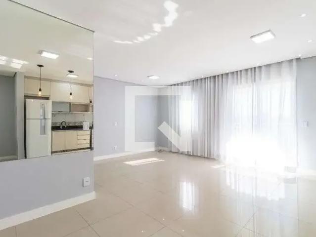 Apartamento para Venda em Barueri/SP Jardim Iracema 2 Quartos