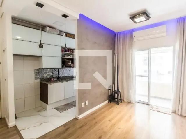 Apartamento para Venda em Barueri/SP Jardim Iracema 2 Quartos