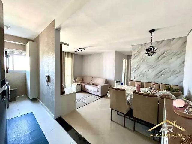 Apartamento para Venda em Barueri/SP Jardim Iracema 2 Quartos
