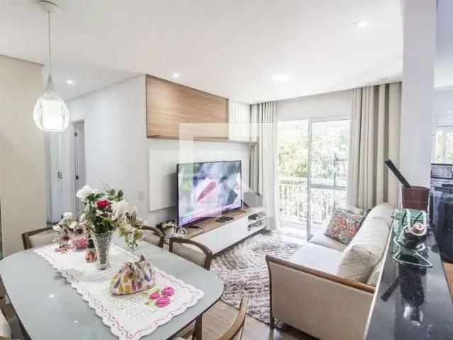 Apartamento para Venda em Barueri/SP Jardim Iracema 2 Quartos