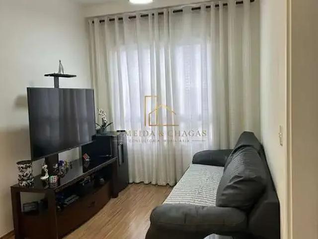 Apartamento para Venda em Barueri/SP Jardim Iracema 2 Quartos