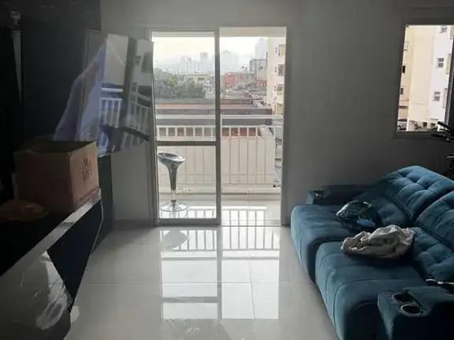 Apartamento para Venda em Barueri/SP Jardim Iracema 2 Quartos