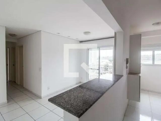 Apartamento para Venda em Barueri/SP Jardim Iracema 2 Quartos