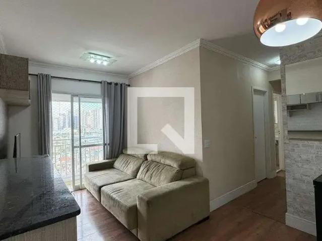 Apartamento para Venda em Barueri/SP Jardim Iracema 2 Quartos