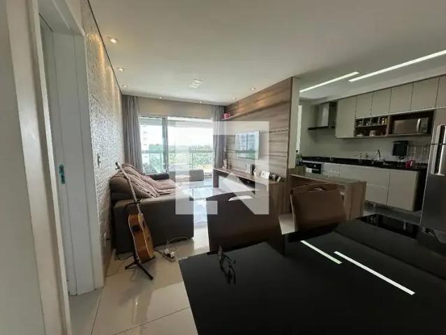 Apartamento para Venda em Barueri/SP Jardim Iracema 2 Quartos