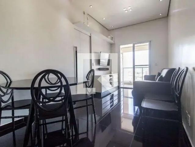 Apartamento para Venda em Barueri/SP Jardim Iracema 2 Quartos