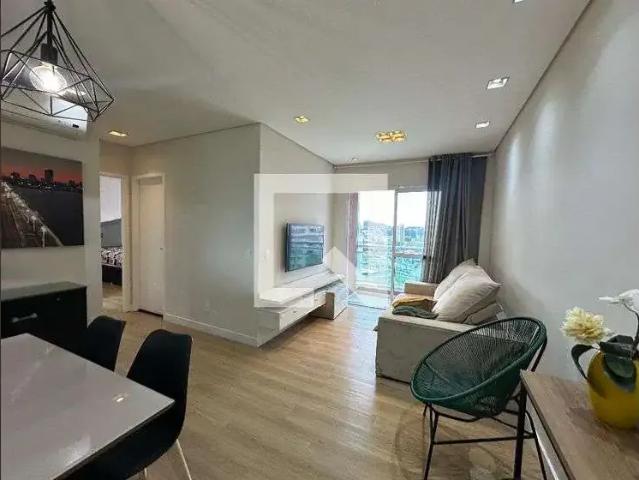 Apartamento para Venda em Barueri/SP Jardim Iracema 2 Quartos