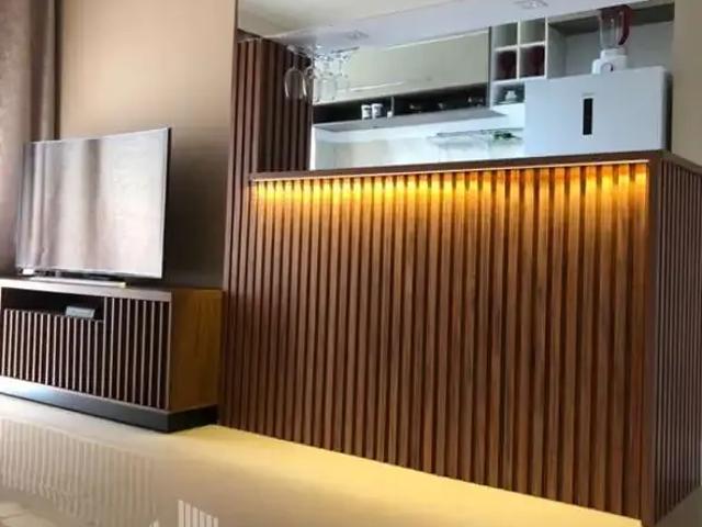 Apartamento para Venda em Barueri/SP Jardim Iracema 2 Quartos
