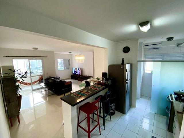 Apartamento para Venda em Barueri/SP Jardim Iracema 2 Quartos