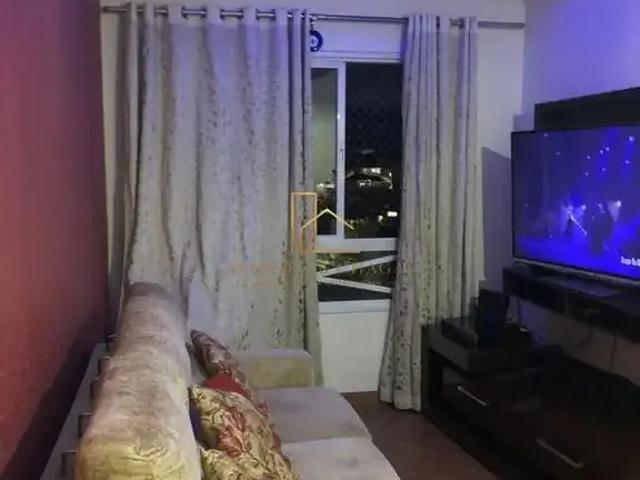 Apartamento para Venda em Barueri/SP Jardim Iracema 2 Quartos