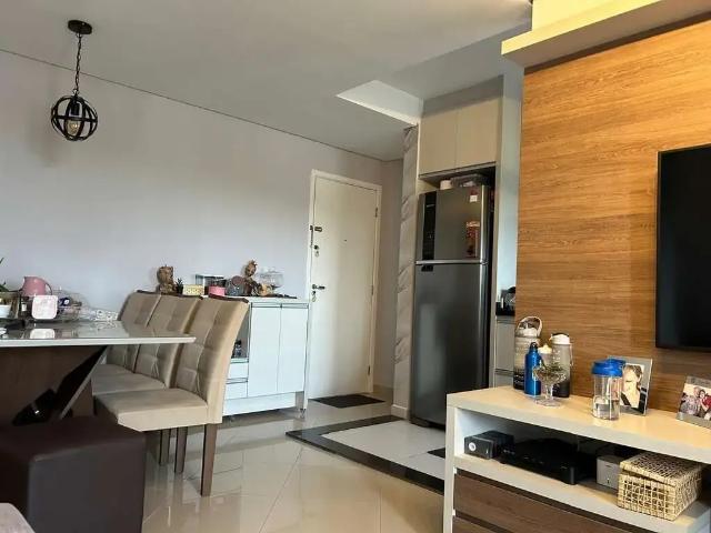 Apartamento para Venda em Barueri/SP Jardim Iracema 2 Quartos