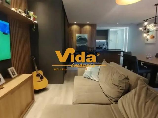 Apartamento para Venda em Barueri/SP Jardim Iracema 2 Quartos