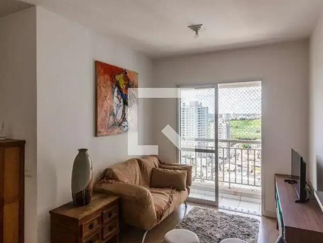 Apartamento para Venda em Barueri/SP Jardim Iracema 2 Quartos