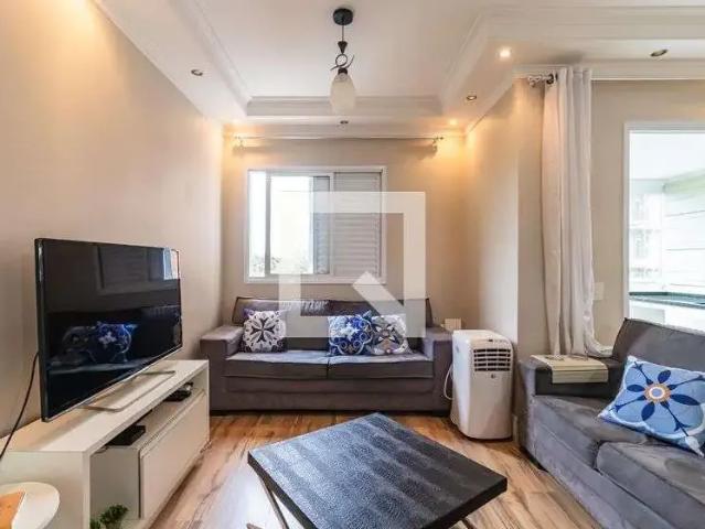 Apartamento para Venda em Barueri/SP Jardim Iracema 2 Quartos