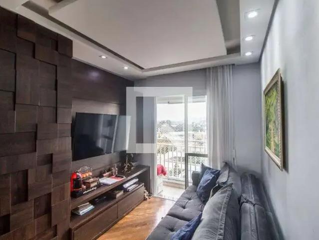 Apartamento para Venda em Barueri/SP Jardim Iracema 2 Quartos
