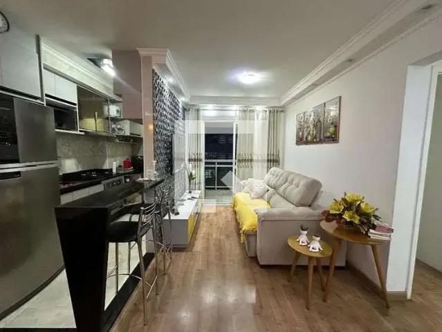 Apartamento para Venda em Barueri/SP Jardim Iracema 2 Quartos