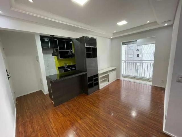 Apartamento para Venda em Barueri/SP Jardim Iracema 2 Quartos