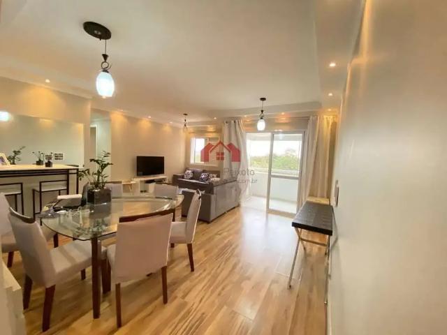 Apartamento para Venda em Barueri/SP Jardim Iracema 2 Quartos