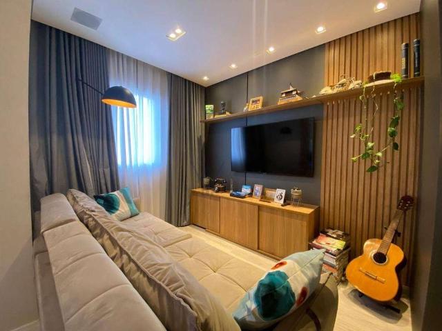 Apartamento para Venda em Barueri/SP Jardim Iracema 2 Quartos
