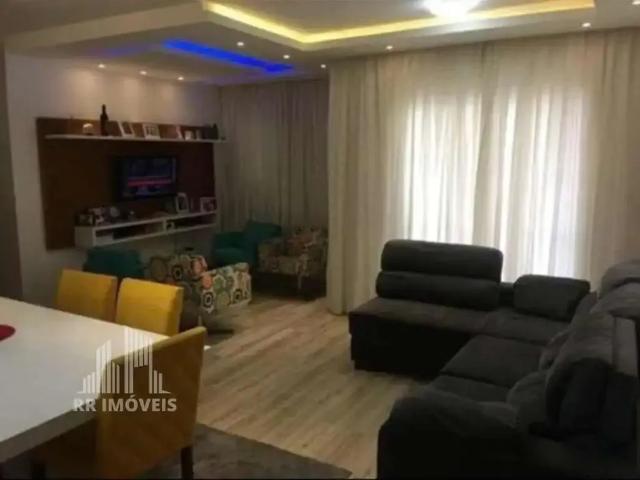 Apartamento para Venda em Barueri/SP Jardim Iracema 2 Quartos