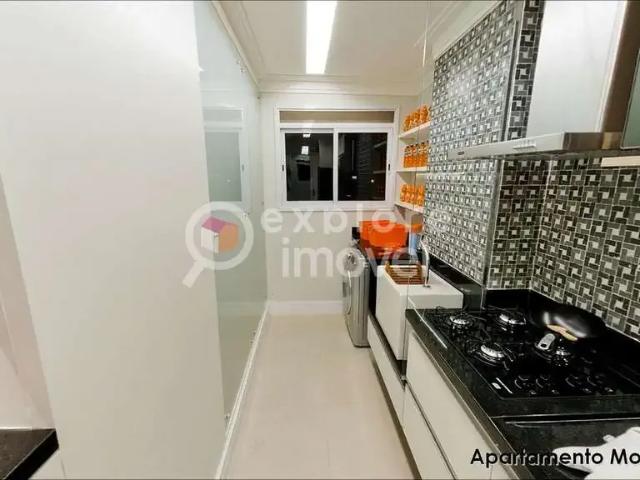 Apartamento para Venda em Barueri/SP Jardim Iracema 2 Quartos