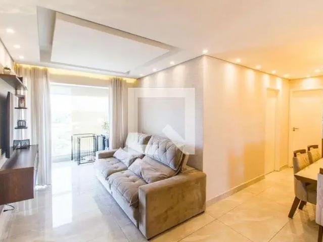 Apartamento para Venda em Barueri/SP Jardim Iracema 2 Quartos