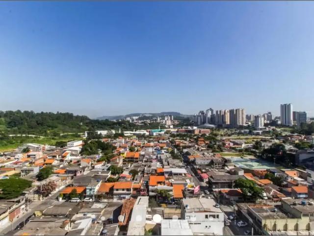 Apartamento para Venda em Barueri/SP Jardim Iracema 2 Quartos