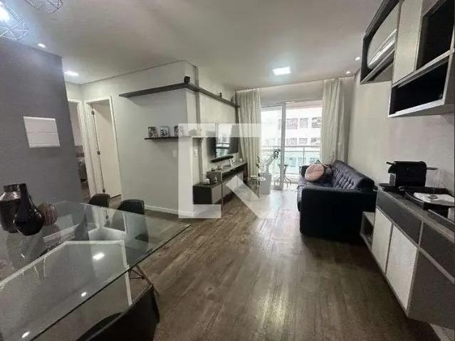 Apartamento para Venda em Barueri/SP Jardim Iracema 2 Quartos